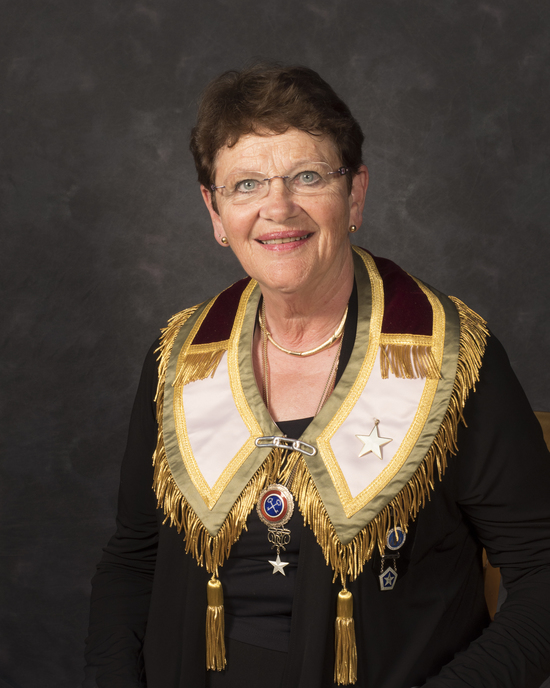 Ledelsen - Odd Fellow (2019)