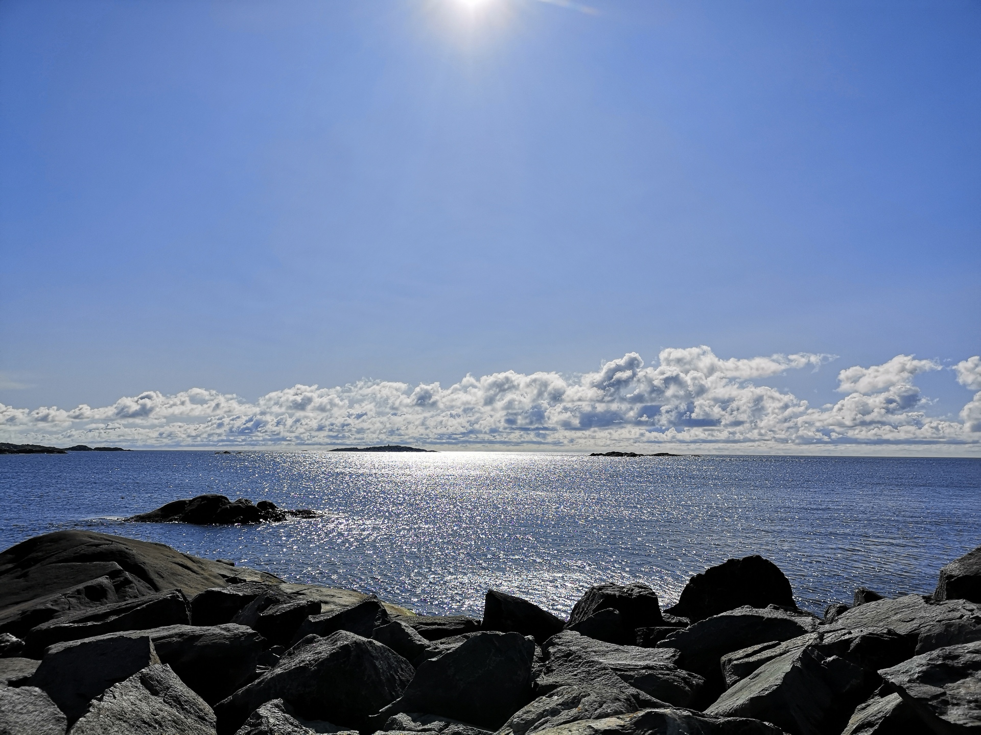 Kopervik - Odd Fellow