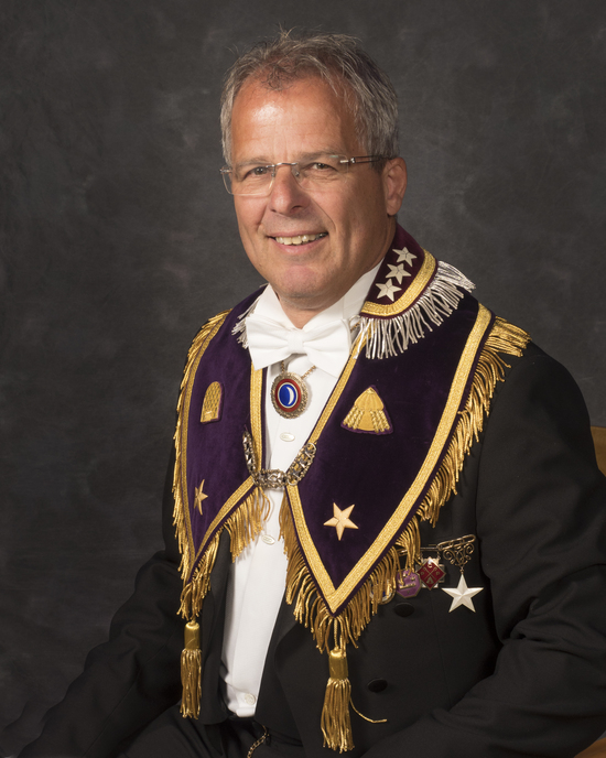 Valgte Storembedsmenn 2022 - 2026 - Odd Fellow