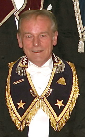 Storrepresentanter - Odd Fellow