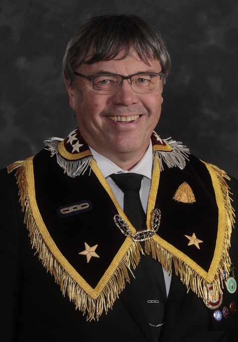 Distriktsledelse - Odd Fellow